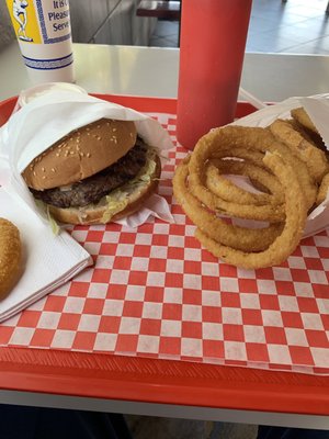 VOLCANO BURGERS - 424 Photos & 772 Reviews - 3652 Cerritos Ave, Los ...