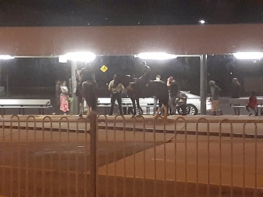 DARWIN BUS TERMINAL - Updated May 2024 - 6 Harry Chan Ave, Darwin ...