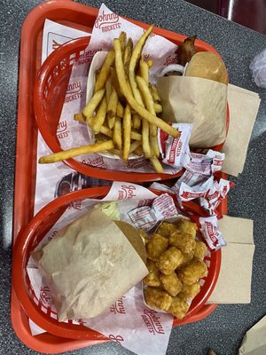 JOHNNY ROCKETS - Updated September 2024 - 193 Photos & 311 Reviews ...