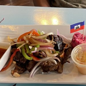 CHOUBLAK RESTAURANT - 37 Photos & 16 Reviews - 2768 N University Dr ...