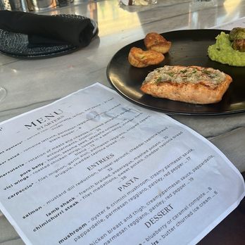 VICI - Updated May 2025 - 41 Photos & 32 Reviews - 411 W Charlton St ...