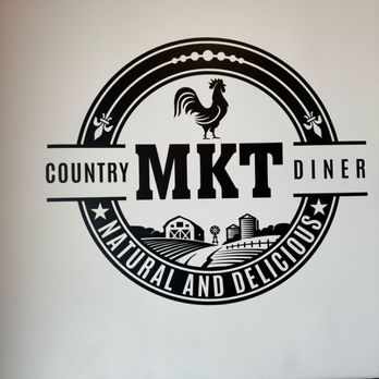 COUNTRY MKT DINER - Updated December 2025 - 73 Photos & 54 Reviews ...