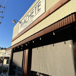 MACHETE - Updated December 2025 - 957 Photos & 284 Reviews - 600 C ...