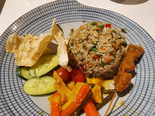 BEYOND VEGGIE - Updated May 2026 - Lot S122, 1, Lebuh Bandar Utama ...