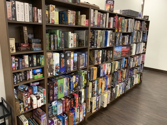 EMERALD TAVERN GAMES & CAFE - 159 Photos & 198 Reviews - 9012 Research ...