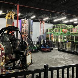 FLIP FACTORY ZONE - Updated October 2025 - 34 Photos & 47 Reviews ...