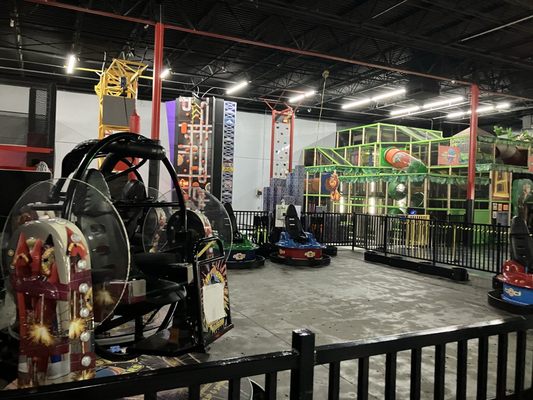 FLIP FACTORY ZONE - Updated November 2025 - 34 Photos & 47 Reviews ...