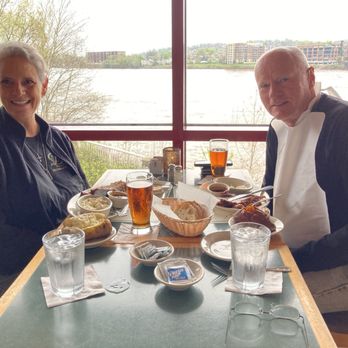 MONTGOMERY INN - THE BOATHOUSE - Updated August 2024 - 651 Photos & 741 ...