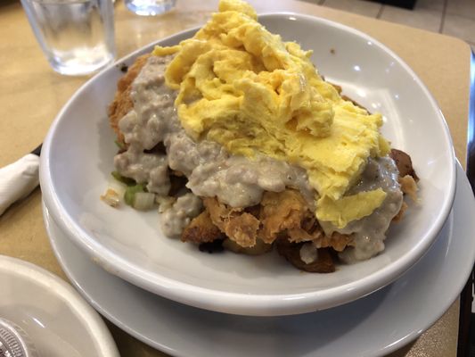 SWEET TOAST CAFÉ - 11 Photos & 10 Reviews - 2035 S Washington St ...