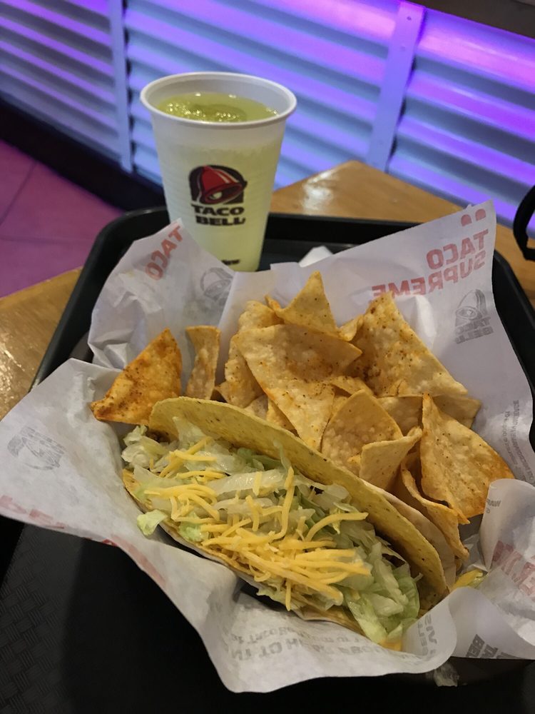 TACO BELL - Updated June 2026 - Ug/F, Sm Southmall Alabang-Zapote Road ...