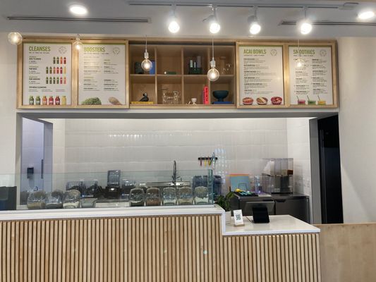 PURE GREEN JUICE & SMOOTHIE BAR CHERRY CREEK - Updated November 2024 ...