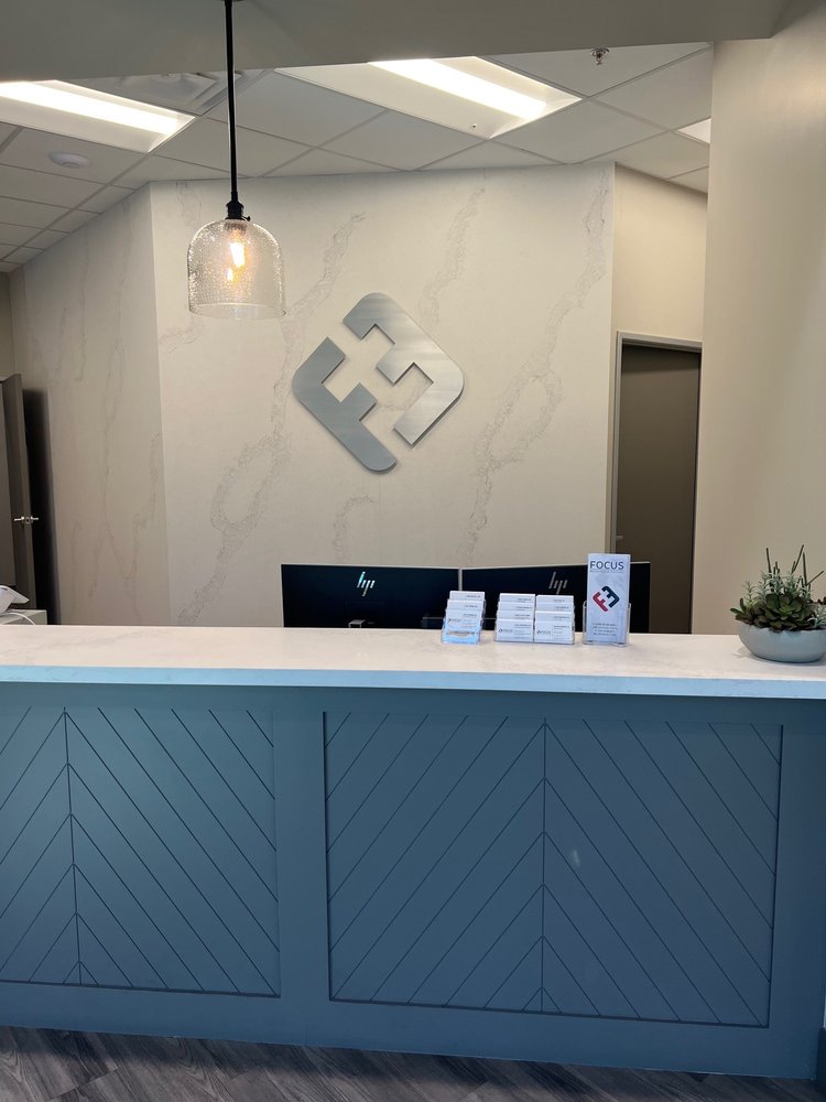 FOCUS MENTAL HEALTH SOLUTIONS - Updated January 2026 - 19 Reviews - 660 ...