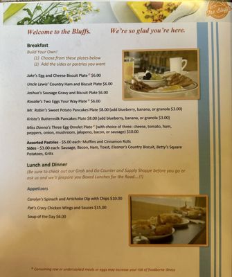 THE BLUFFS - Updated May 2024 - 13 Photos & 13 Reviews - 241 Blue Ridge ...