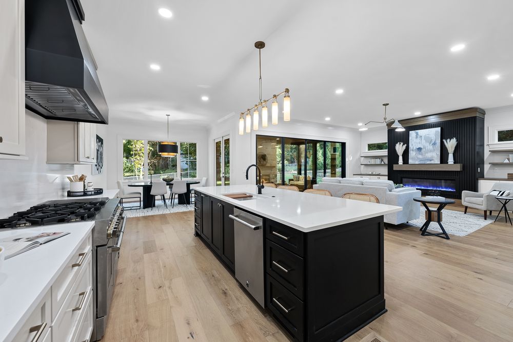 VR CUSTOM HOMES - Updated April 2025 - 39 Photos - Raleigh, North ...