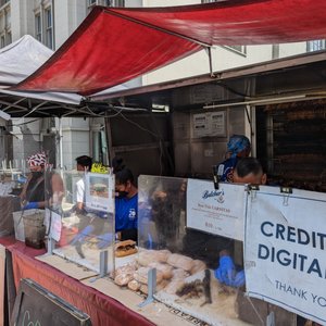 ROLI ROTI GOURMET ROTISSERIE - 1808 Photos & 1553 Reviews - 1 Ferry ...