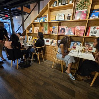 SOST - Updated July 2025 - 115 Photos & 57 Reviews - 1901 9th St NW ...