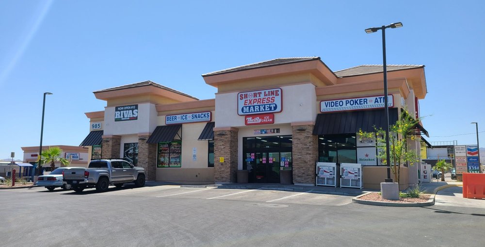 SHORTLINE EXPRESS - Updated March 2025 - 18 Photos - 975 Galleria Dr ...