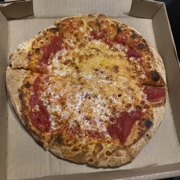 LUCIFERS PIZZA - Updated July 2024 - 350 Photos & 678 Reviews - 7123 ...