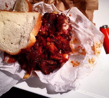 ALICE’S BAR-B-QUE - 34 Photos & 99 Reviews - Barbeque - 65 E 43rd St ...