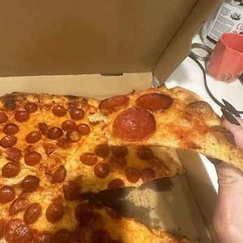 MIKE’S FIRESTONE PIZZA - Updated January 2025 - 17 Photos & 33 Reviews ...