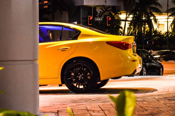 WARREN HENRY INFINITI - Updated October 2025 - 93 Photos & 121 Reviews ...