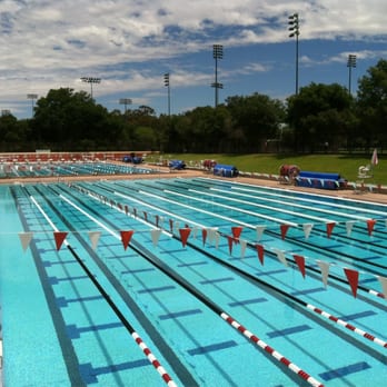 AVERY AQUATIC CENTER - Updated December 2025 - 12 Photos - 355 Galvez ...