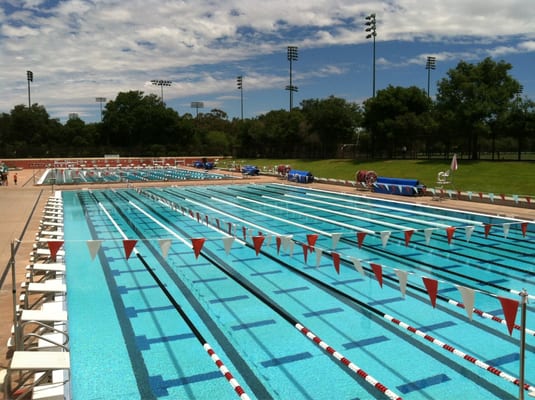 AVERY AQUATIC CENTER - Updated December 2025 - 12 Photos - 355 Galvez ...