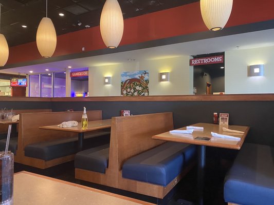 RED ELEPHANT PIZZA & GRILL - Updated November 2024 - 54 Photos & 62 ...