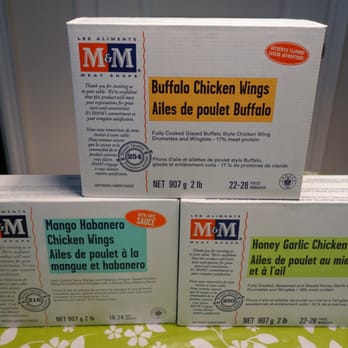 M&M FOOD MARKET - Updated December 2025 - 49 Photos - 9275 Markham Road ...