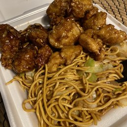 PANDA EXPRESS - Updated October 2025 - 100 Photos & 224 Reviews - 58493 ...