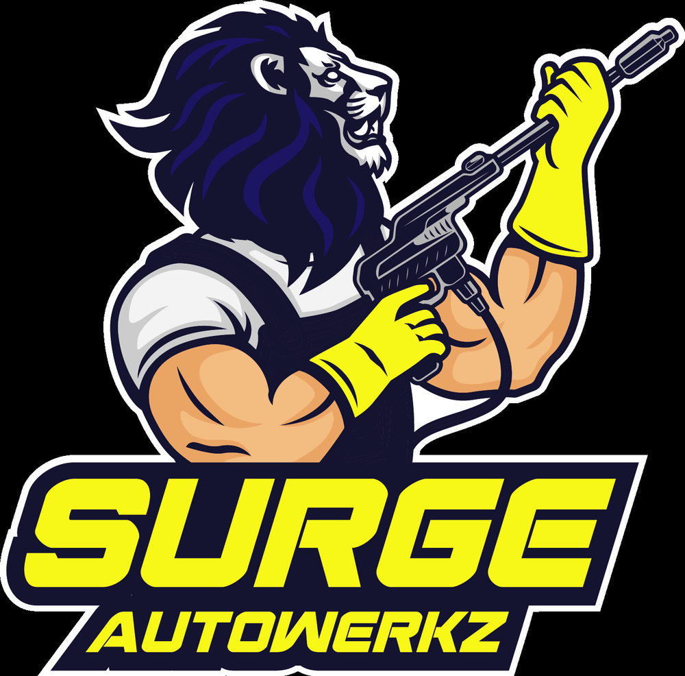 SURGE AUTOWERKZ - Updated September 2024 - Deer Park, New York - Car ...