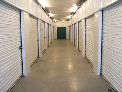 IRON GUARD STORAGE - DENTON - Self Storage - 550 Ft Worth Dr, Denton ...