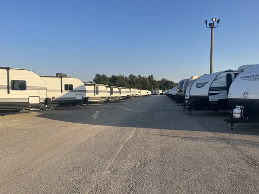 FUN TOWN RV HOUSTON - Updated December 2025 - 31 Photos & 43 Reviews ...