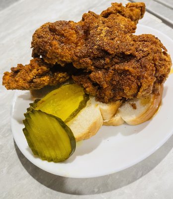 HOT BIDDY’S - Updated December 2025 - 26 Photos - 1182 N Perkins St ...