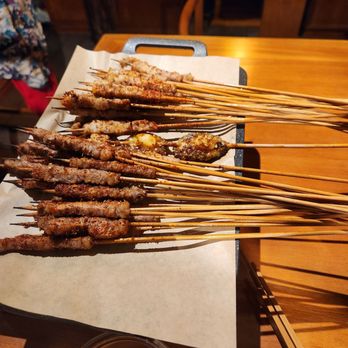 LITTLE SKEWER - Updated August 2024 - 206 Photos & 51 Reviews - 1220 S ...