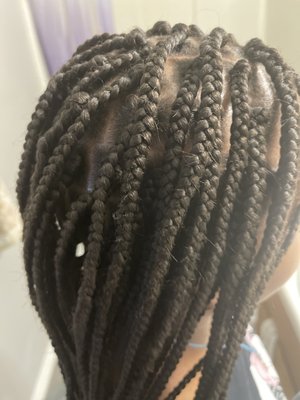 FATOU’S AFRICAN HAIR BRAIDING - Updated July 2025 - 7010 Skidaway Rd ...