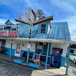 SCOTT’S BAR-B-QUE - Updated July 2025 - 259 Photos & 173 Reviews - 2734 ...