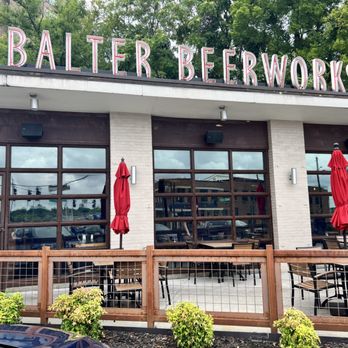 BALTER BEERWORKS - Updated November 2024 - 809 Photos & 688 Reviews ...
