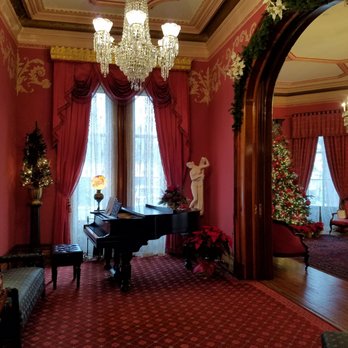 TERRACE HILL TOUR INFORMATION - Updated November 2025 - 40 Photos ...