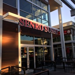 SENRO SUSHI - Updated October 2025 - 935 Photos & 604 Reviews - 5730 ...