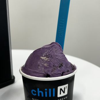 CHILL-N ICE CREAM WINTER PARK - Updated May 2025 - 61 Photos & 22 ...