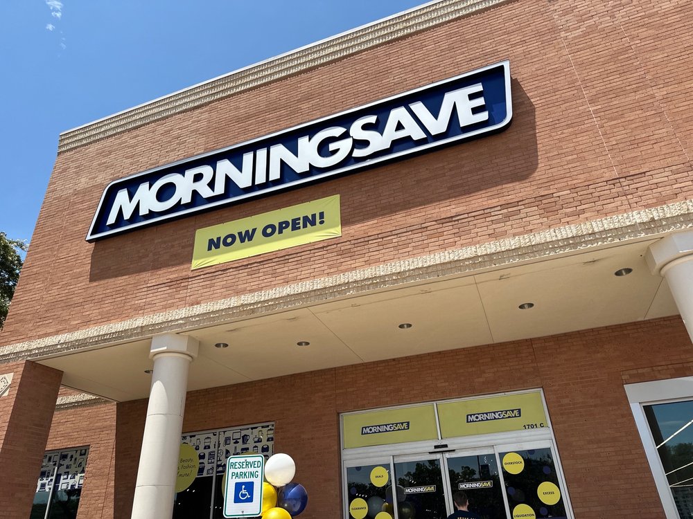 MORNING SAVE - Updated January 2026 - 22 Reviews - 1701 Preston Rd ...