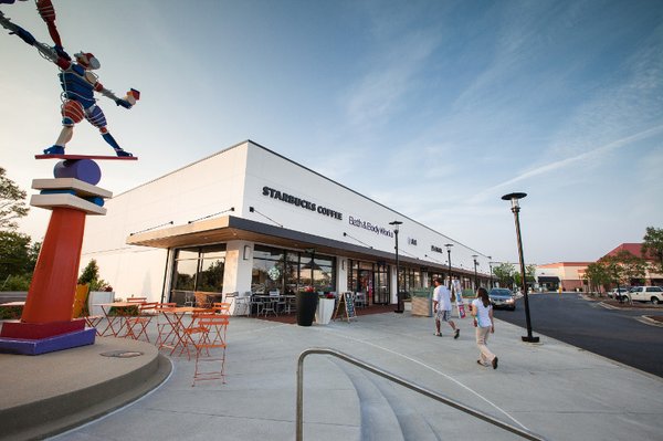 NEELSVILLE VILLAGE CENTER - Updated December 2025 - 20930-20950 ...