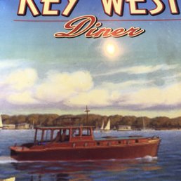 KEY WEST DINER - Updated June 2025 - 69 Photos & 167 Reviews - 1619 NW ...