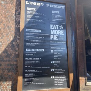 LUCKY PENNY - 887 Photos & 754 Reviews - 127 Anacapa St, Santa Barbara ...