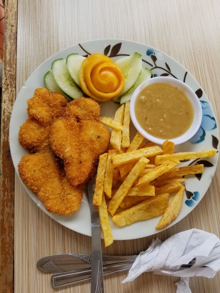 ANGEL WISH - 33 Photos & 25 Reviews - Calle Hama, El Nido, Palawan ...