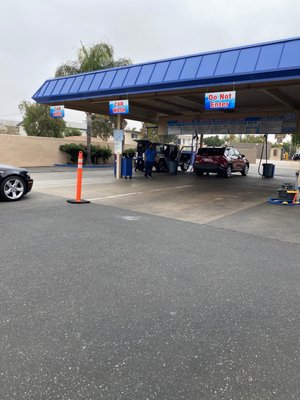 CRYSTAL CLEAN CAR WASH - Updated May 2025 - 143 Photos & 153 Reviews ...