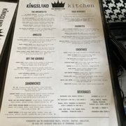 KINGSLAND KITCHEN - 874 Photos & 720 Reviews - 301 SW Pine St, Portland ...