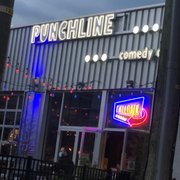 PUNCH LINE PHILLY - 344 Photos & 275 Reviews - Bars - 33 E Laurel St ...