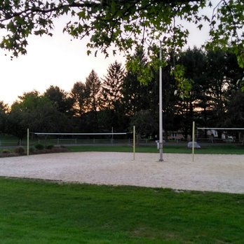 ADAMS RICCI PARK - Updated December 2025 - 26 Photos - 100 E Penn Dr ...